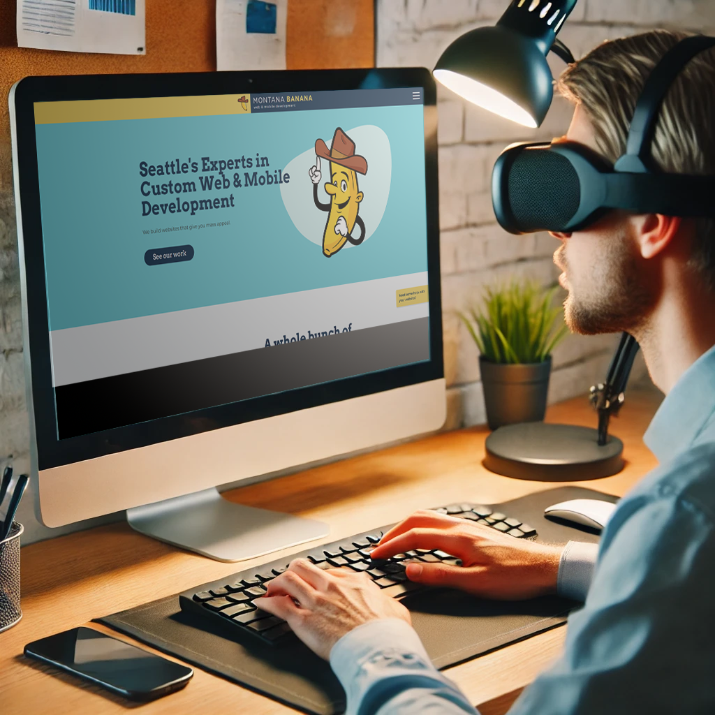 The Role of UX in Digital Accessibility: Best Practices for Designers | Montana Banana